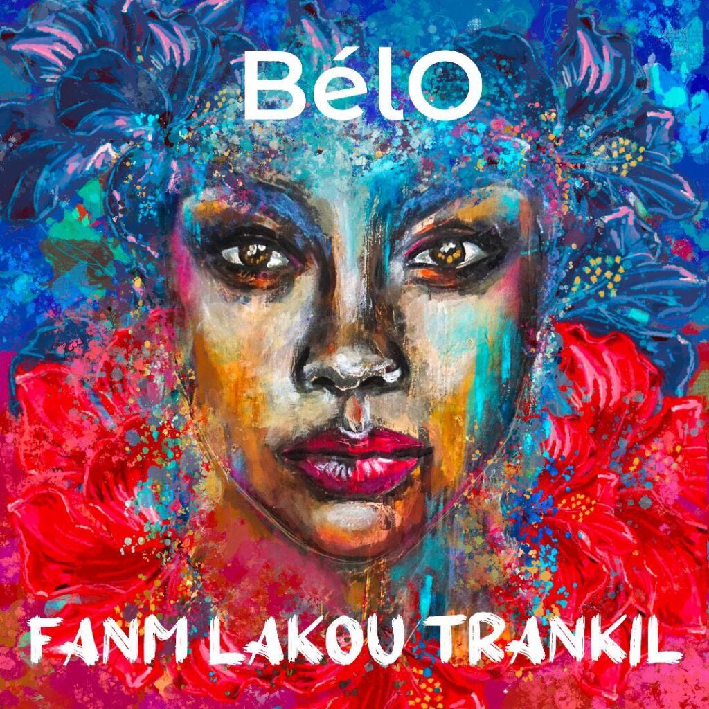 Bélo releases “Fanm Lakou Trankil”, a remix with female vocals – TATV 24/7