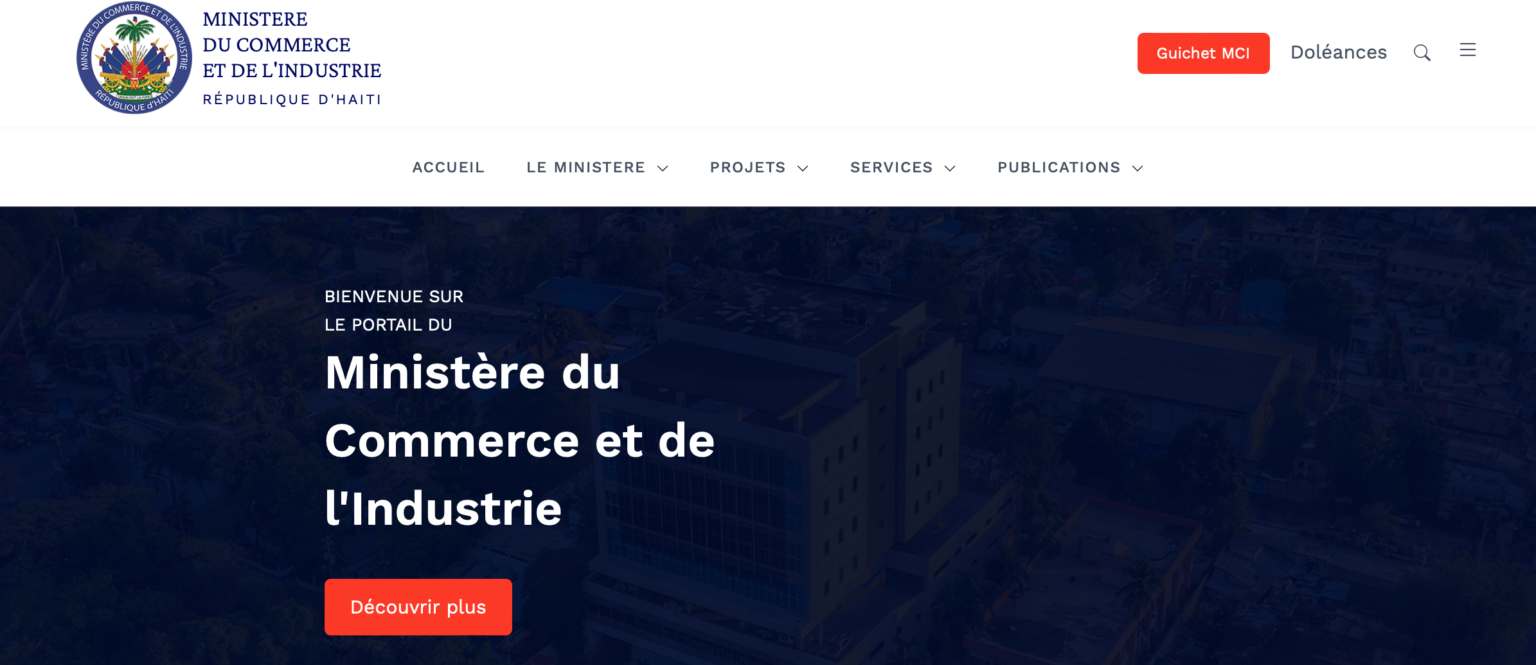 Johnson ANDRÉ alias “IZO,” the leader of the Gang “5 seconds” in ...