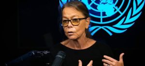 Johnson ANDRÉ alias “IZO,” the leader of the Gang “5 seconds” in ...